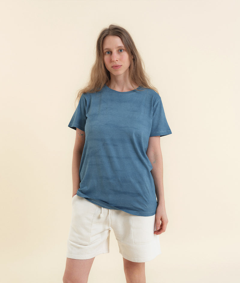 Organic & Recycled T-Shirts | Industry of All Nations