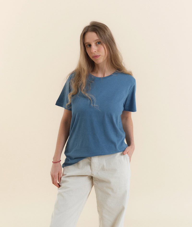 Organic & Recycled T-Shirts | Industry of All Nations