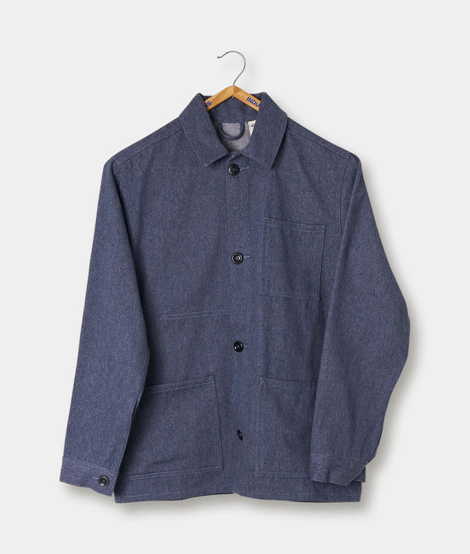 Sustainable Coats & Jackets | Industry of All Nations