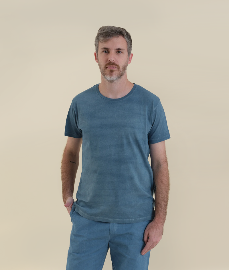 Organic & Recycled T-Shirts | Industry of All Nations
